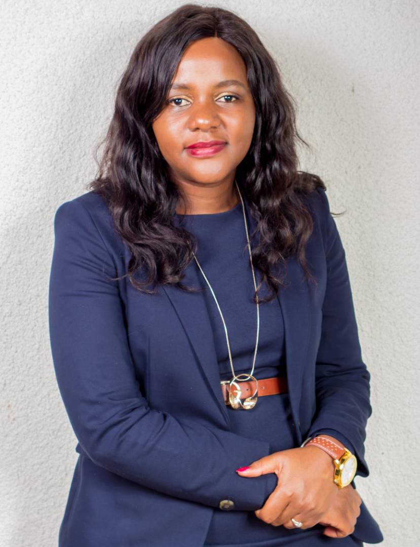 Precious Murena-Nyika nommée CEO de Lafarge Cement Zimbabwe - Business ...