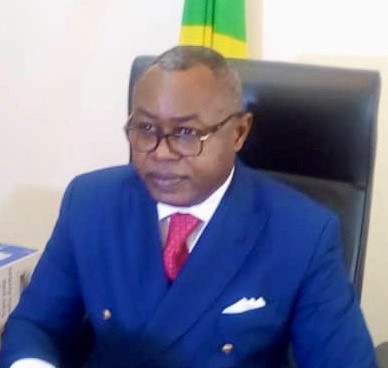 Le Congo veut améliorer l’accès aux services numériques - Business ...