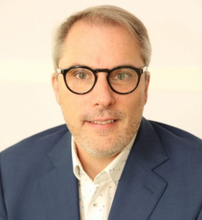 Le Sud-Africain Stephen Blewett nommé Directeur Général de MTN Cameroon ...