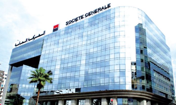 Société Générale Maroc maintient sa position de leader du marché ...