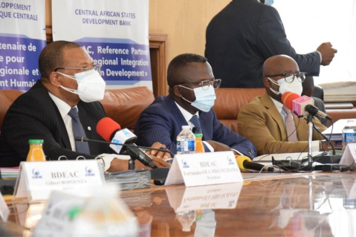La BDEAC affiche un résultat net de 9,8 milliards FCFA en 2020 ...