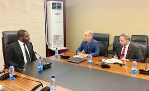 Gabriel Obiang Lima : un leadership qui s’impose dans le secteur ...