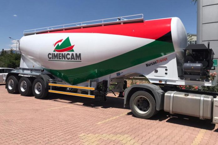 Cimencam lance la construction d’une nouvelle ligne de production de ...