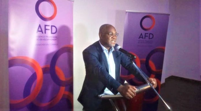 Les économies les plus diversifiées ont le mieux résisté à la crise ...