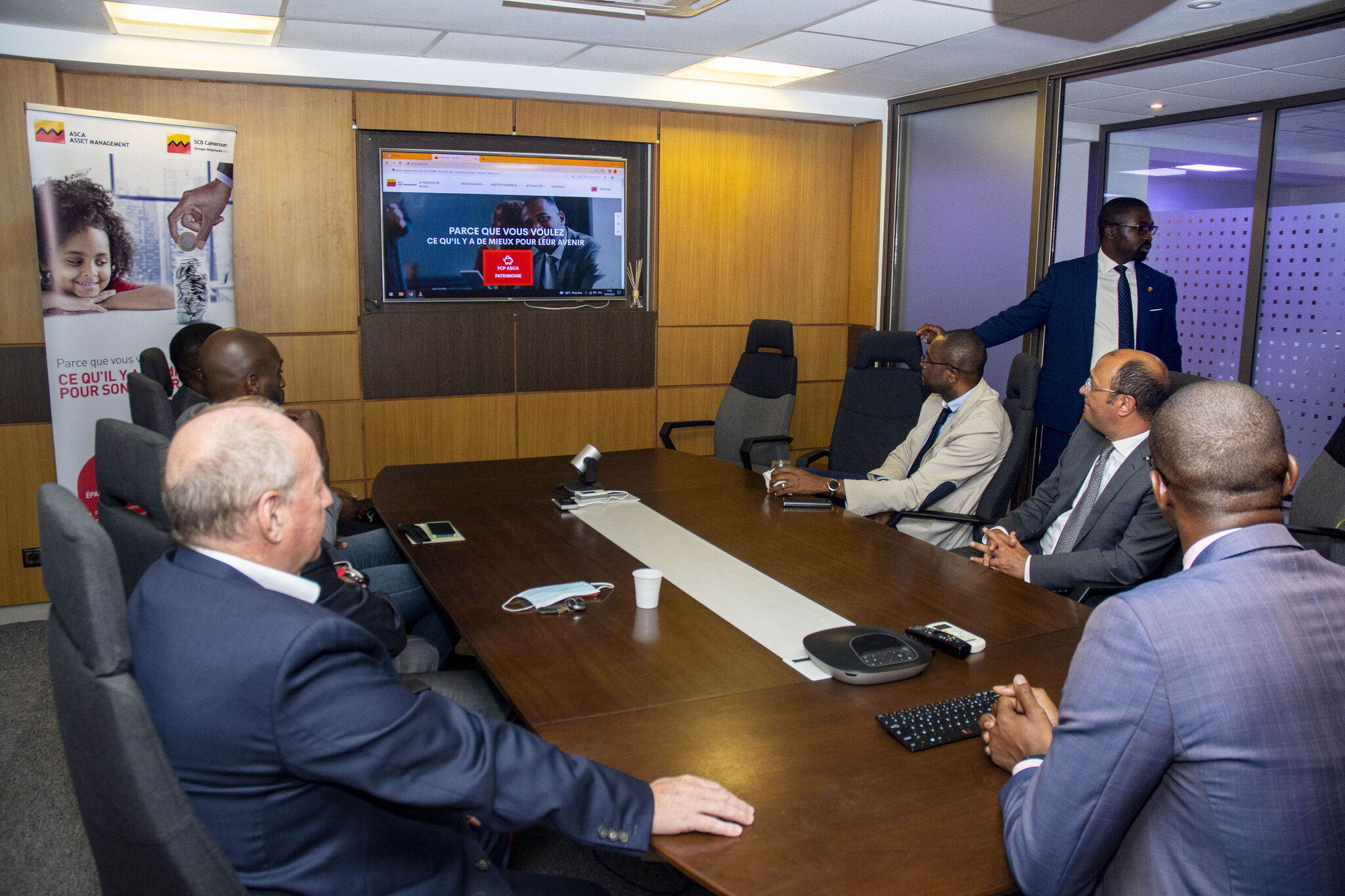 ASCA Asset Management relook son site internet pour plus de visibilité ...