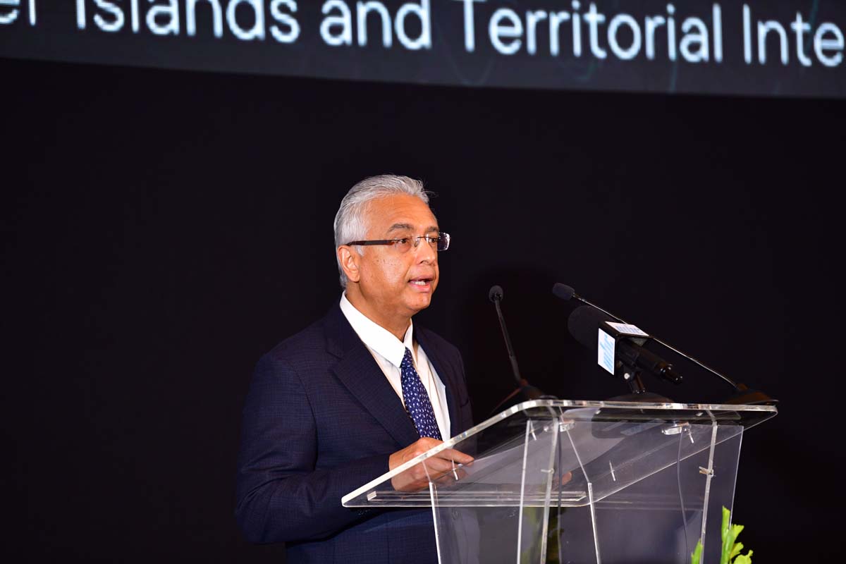 Maurice-OCDE : ouvrir de nouvelles voies pour le développement ...