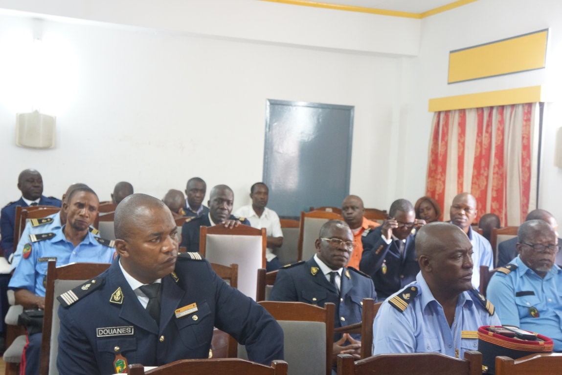 Nouvelle Réglementation Douanière Congo – FYNSR