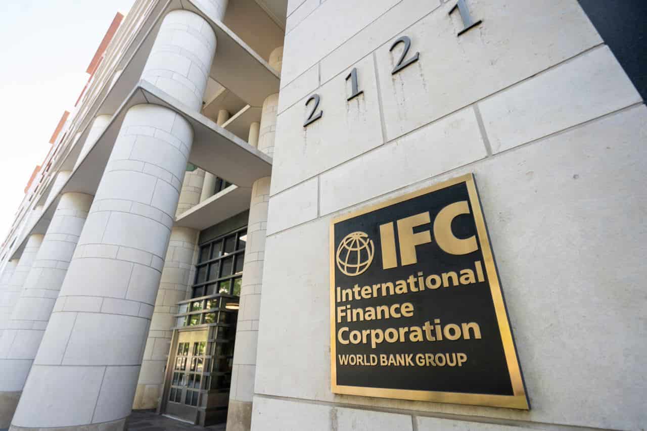 IFC a investi un montant record de financements de plus de 14 milliards ...