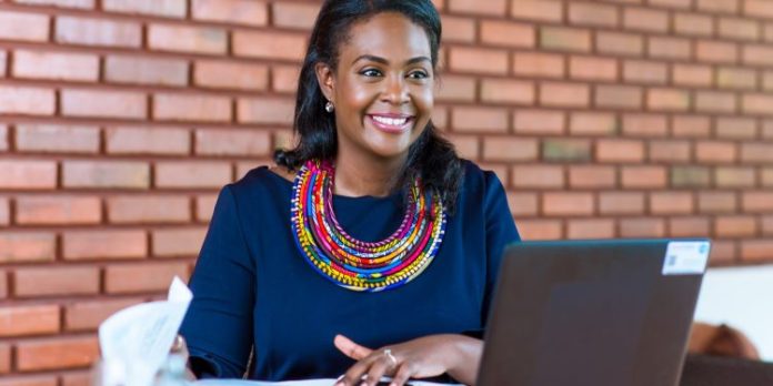 Aminata Kane Ndiaye nommée directrice générale d’Orange Money en ...