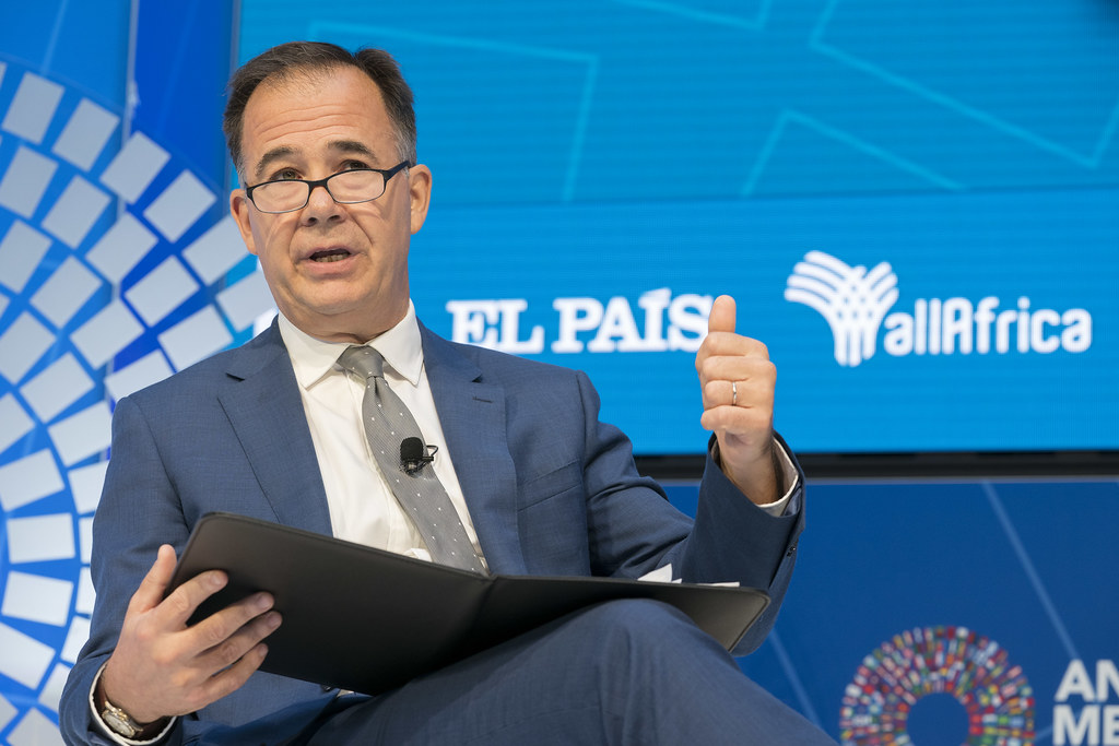 Le Fmi et la lutte contre le blanchiment des capitaux et le financement ...