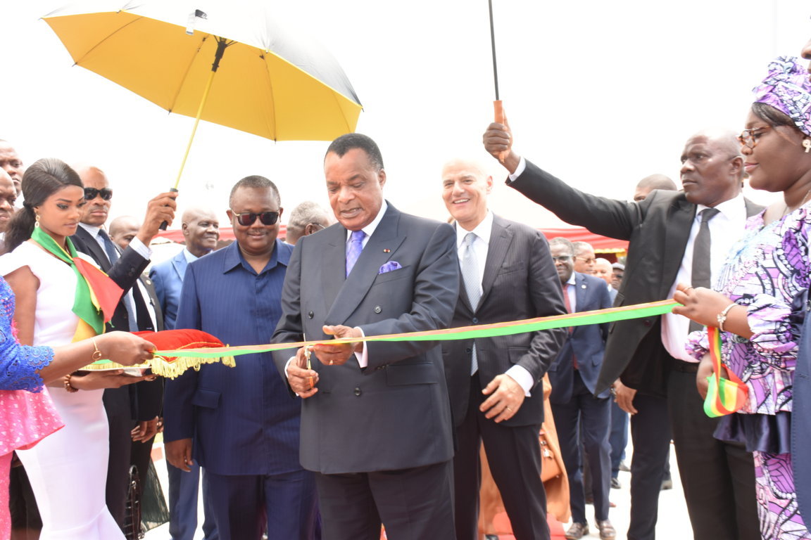 Le Congo Se Dote D un Centre D excellence Pour Les nergies le-congo-se-dote-d-un-centre-d-excellence-pour-les-nergies