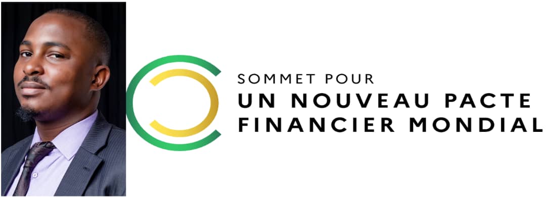 Sommet pour un nouveau pacte financier mondial : Pertinence et ...