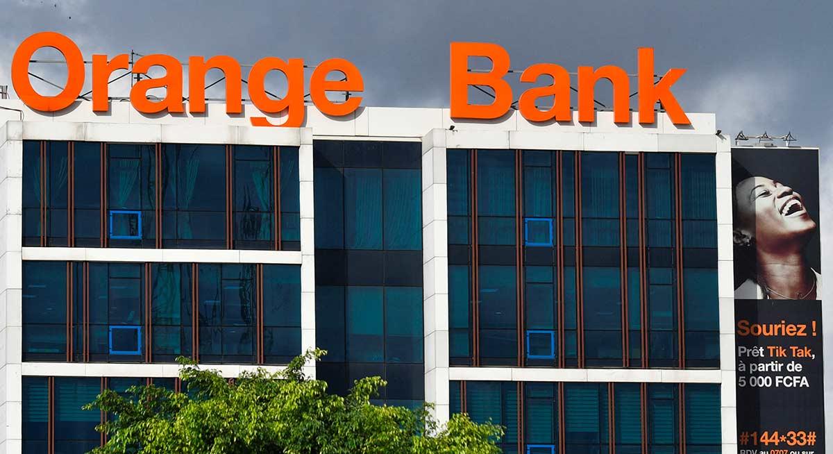 Clap de fin pour Orange Bank - Business & Finance International