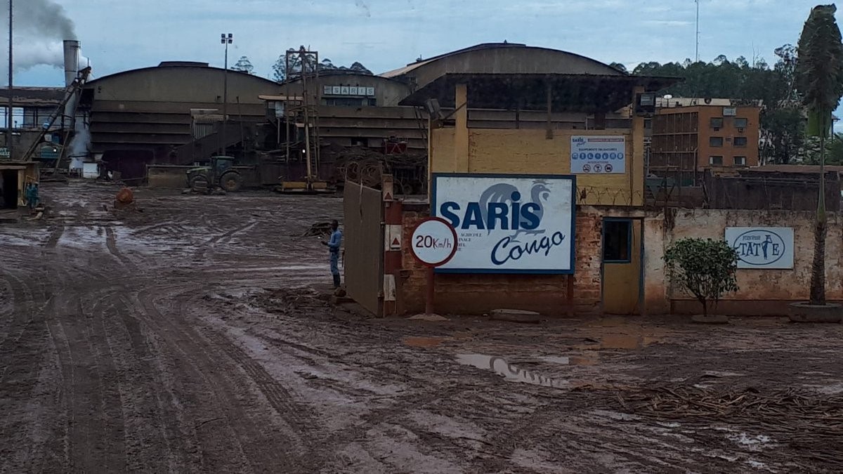 Partenariat réussi pour l’exportation vers le Gabon du sucre produit ...