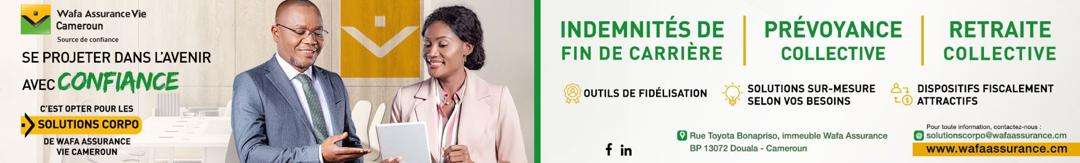 Inauguration officielle du nouveau siège de l’Institut International ...