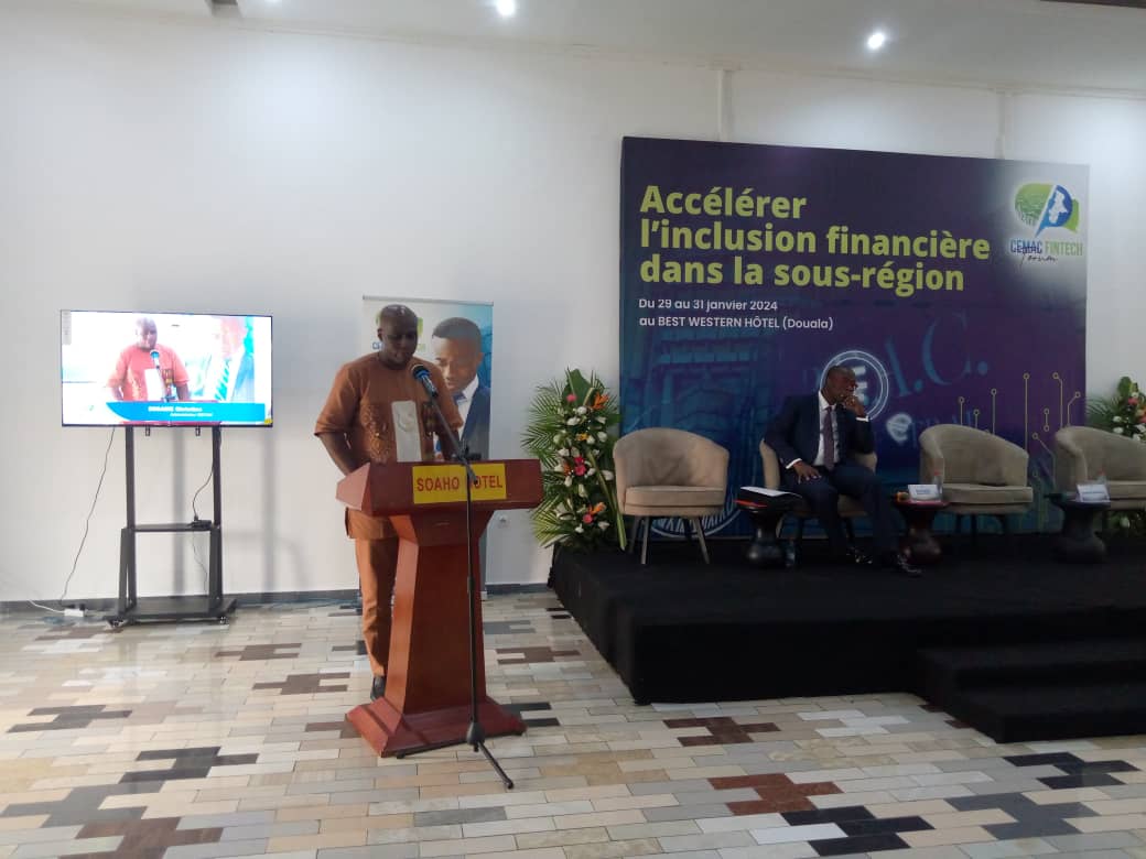 La Beac entend stimuler l’écosystème régionale de la fintech à Douala ...