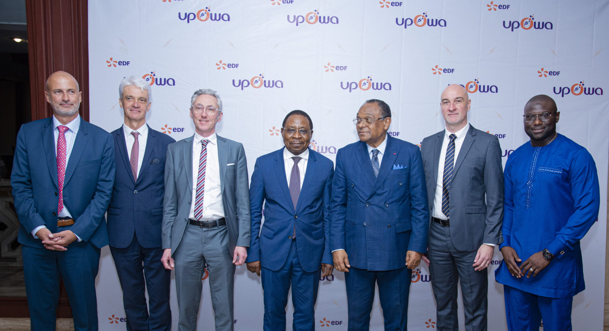 En intégrant le capital d’UpOwa, EDF se renforce dans l’énergie bas ...