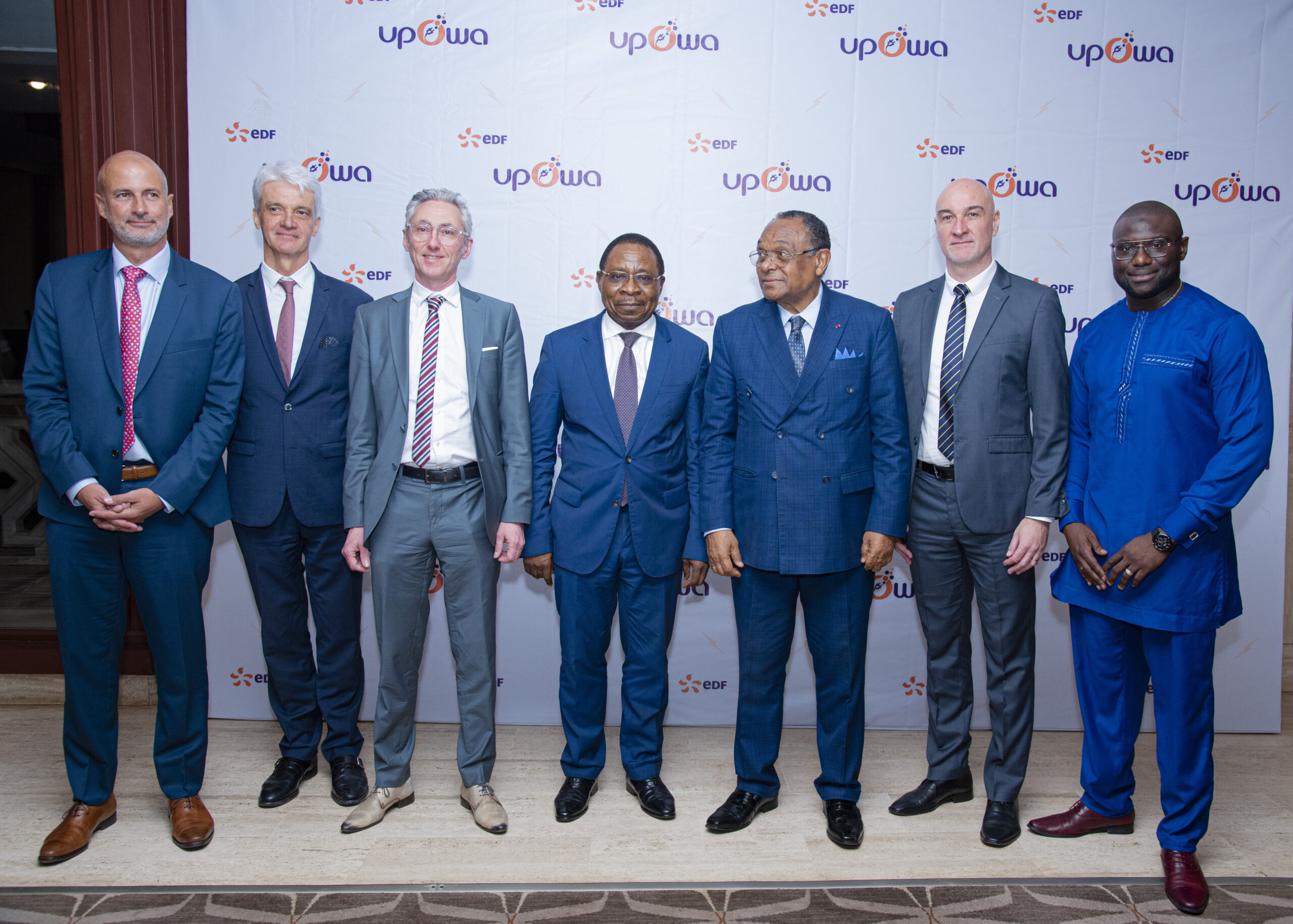 En intégrant le capital d’UpOwa, EDF se renforce dans l’énergie bas ...