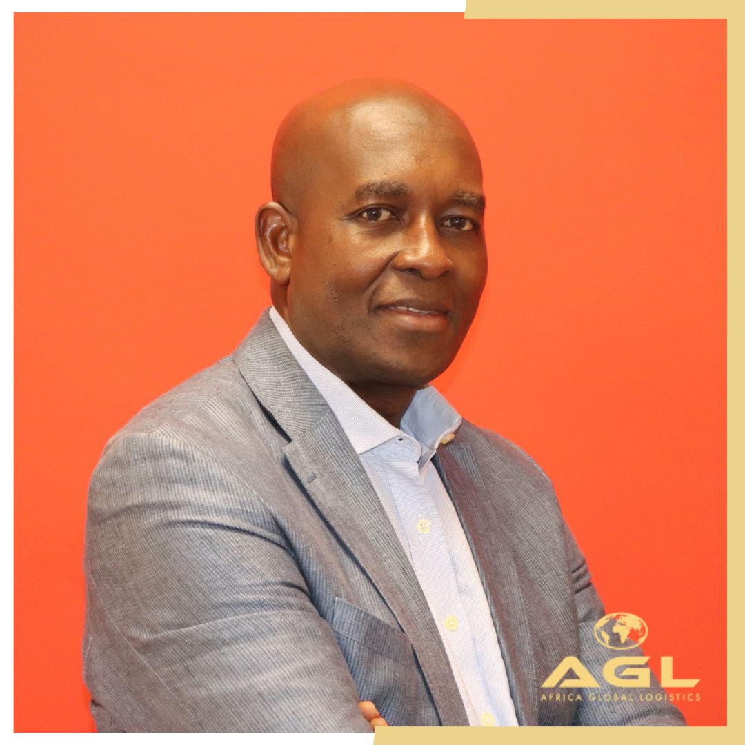 Mama Nsounchiat Fit, nouveau Directeur Général de Socopao Cameroun ...