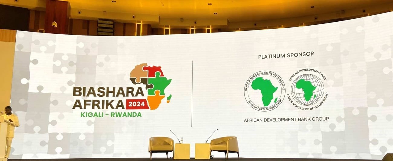 Le Forum Biashara Africa reporté du 18 au 20 mai 2026 à Lomé - Business ...