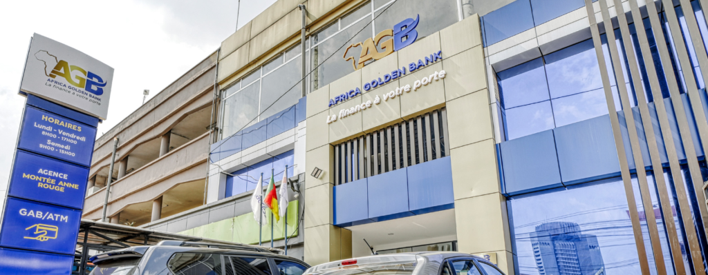 Africa Golden Bank continue de renforcer sa présence dans les grandes ...