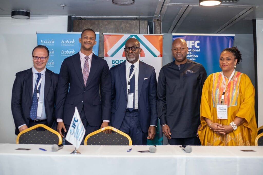 Ecobank Côte d’Ivoire réussit le pari du premier Gender Bond de l’Uemoa ...