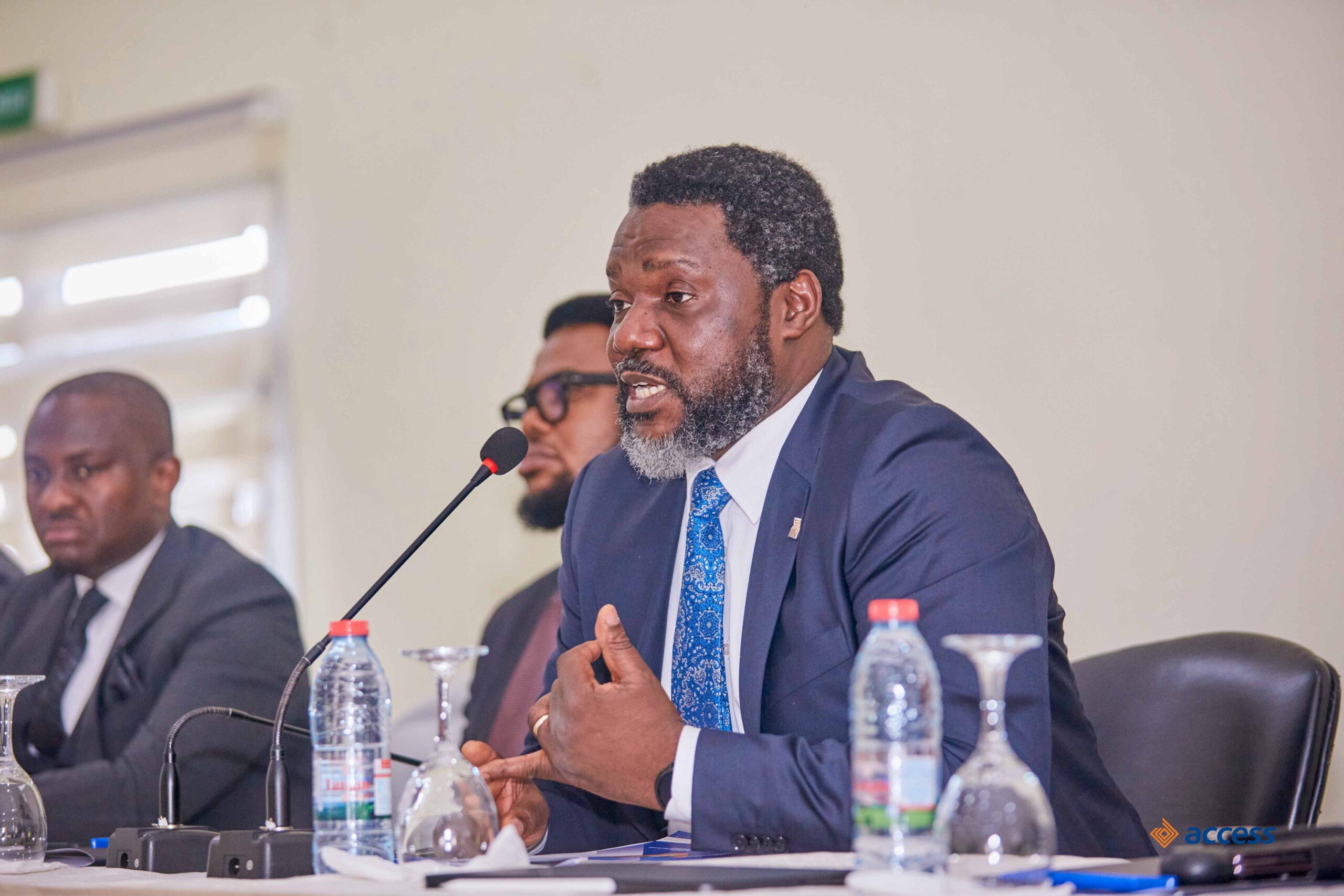 Access Bank Cameroun affiche ses ambitions d’expansion et de croissance ...