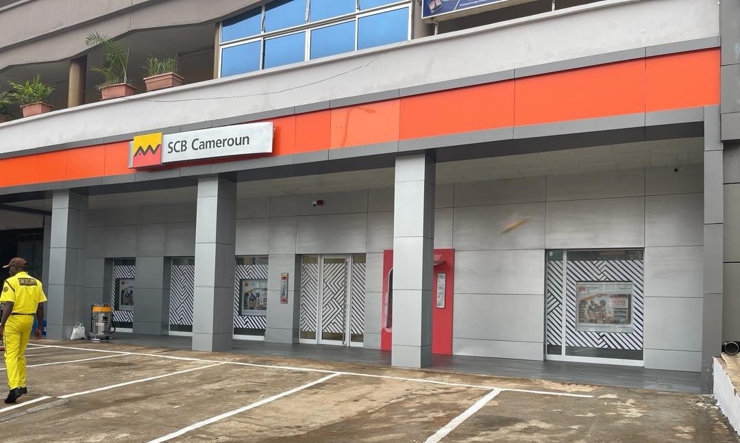 SCB Cameroun domine le marché du crédit bancaire avec 15% des parts à ...