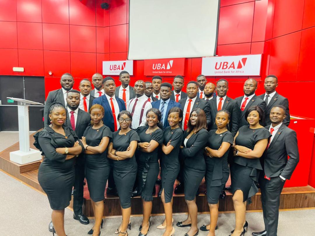 Le programme UBA GMAP, un tremplin pour l’autonomisation et l ...