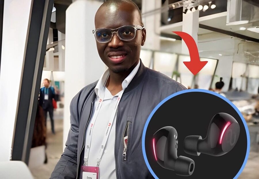 Danny Manu, le génie africain qui brise les barrières linguistiques et ...
