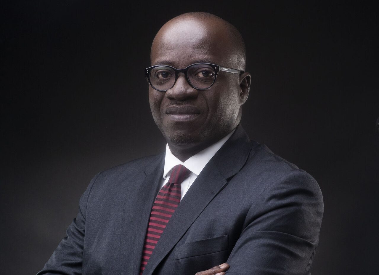 “La sortie progressive d’EY en Afrique francophone est une évolution ...
