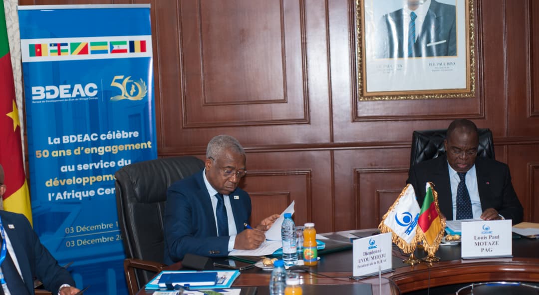 La BDEAC renforce ses fondations en vue de ses ambitions ...